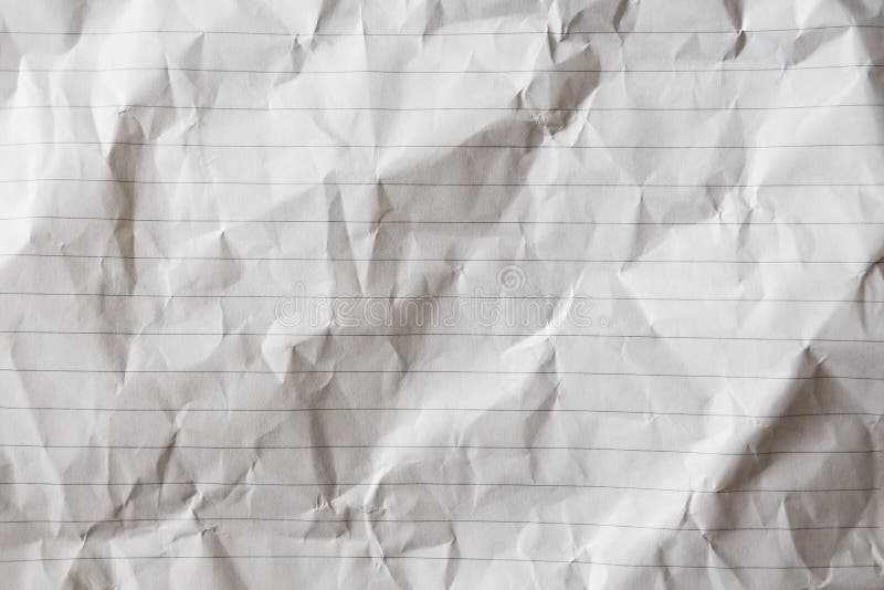 Old Paper with Lines for Background Stock Image - Image of abstract ...