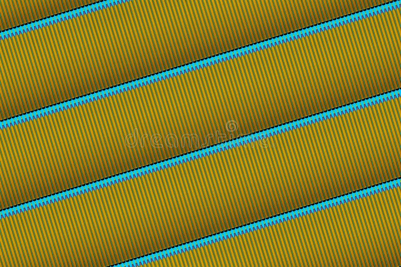 Pattern of yellow pencils. stock photo. Image of objects - 207373278