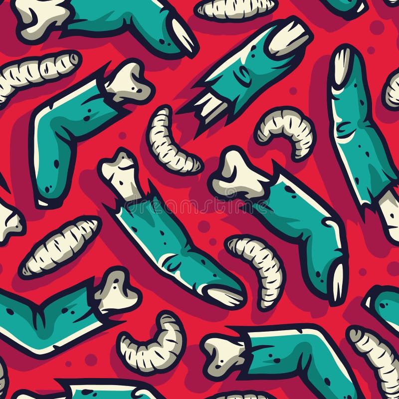 Funny Maggots Stock Illustrations – 11 Funny Maggots Stock ...