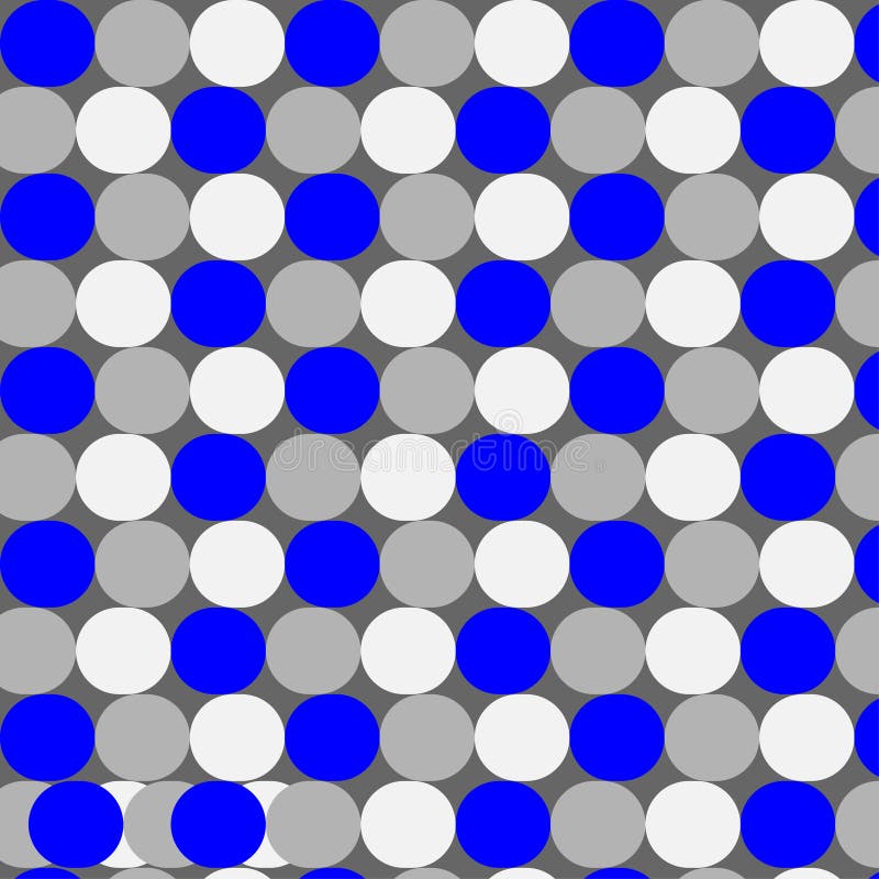 Abstract Optical Illusion Moving Ball Stock Illustrations – 295 ...