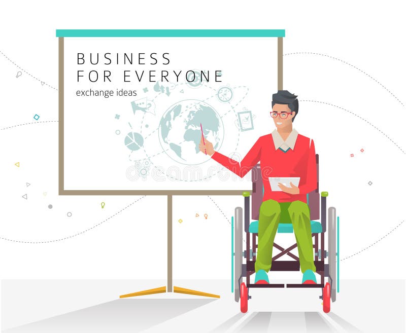 Learning Disabilities Stock Illustrations – 267 Learning Disabilities ...