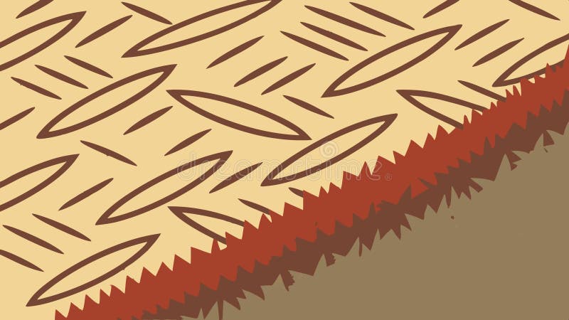 Patterned Carpet Texture, Rug and Flooring, Textile Design Vector ...