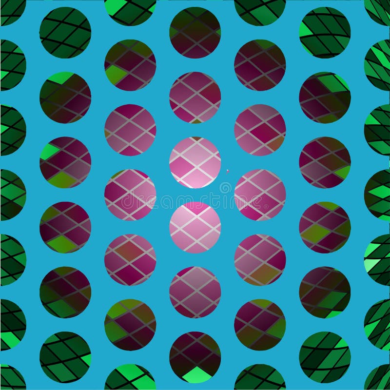 Patterned creative texture stock vector. Illustration of tile - 85401138