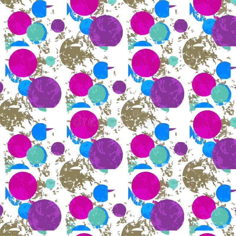 Patterned creative texture stock vector. Illustration of tile - 85401138