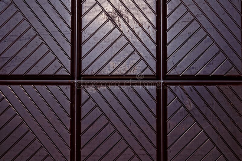 Patterned Dark Chocolate Bar Stock Image - Image of black, close: 209437059