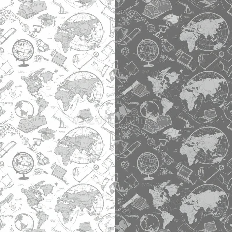 Divided Maps Stock Illustrations – 164 Divided Maps Stock Illustrations ...