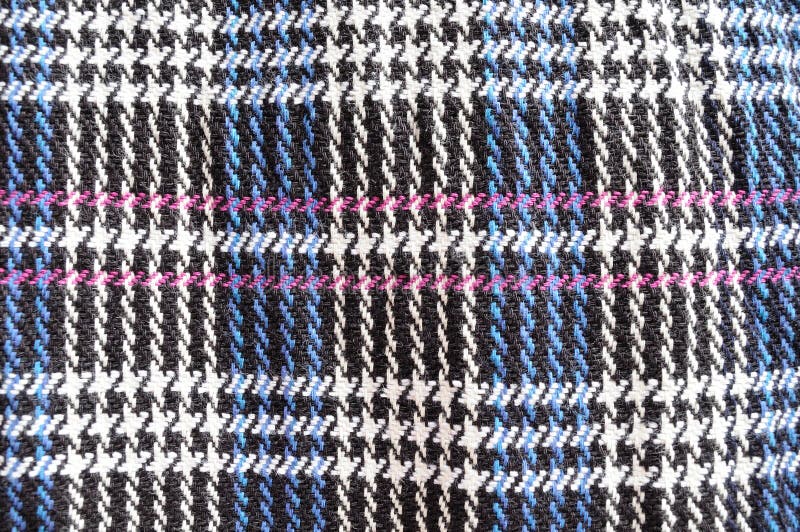 Patterned fabric stock photo. Image of cultural, artistic - 17885178