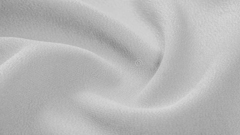 Patterned Fabric with Gray Texture. this Versatile Fabric Has Many Uses ...