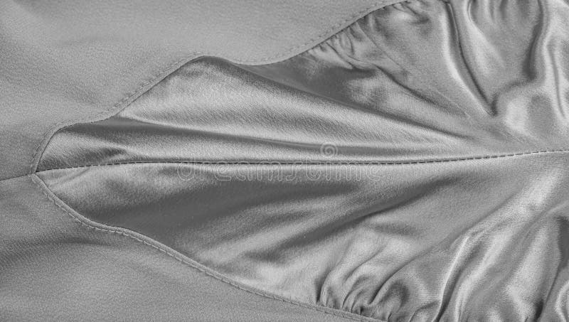 Patterned Fabric with Gray Texture. this Versatile Fabric Has Many Uses ...