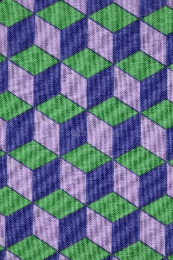 Patterned fabric stock photo. Image of patterned, geometric - 50409372