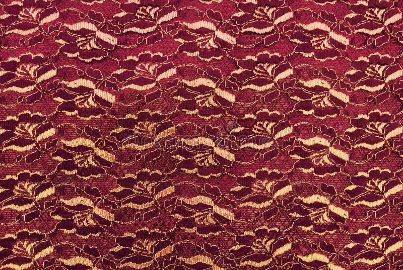 Patterned fabrics stock illustration. Illustration of outline - 48795314