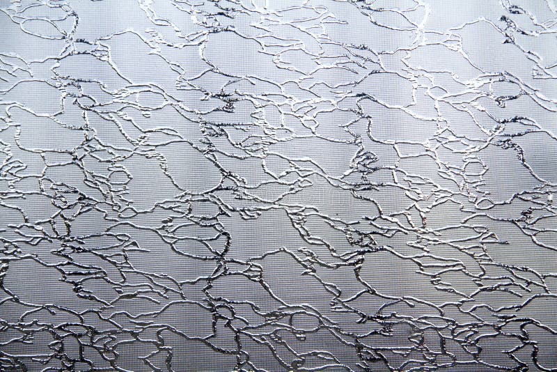 Patterned glass stock image. Image of decorative, retro - 79112523