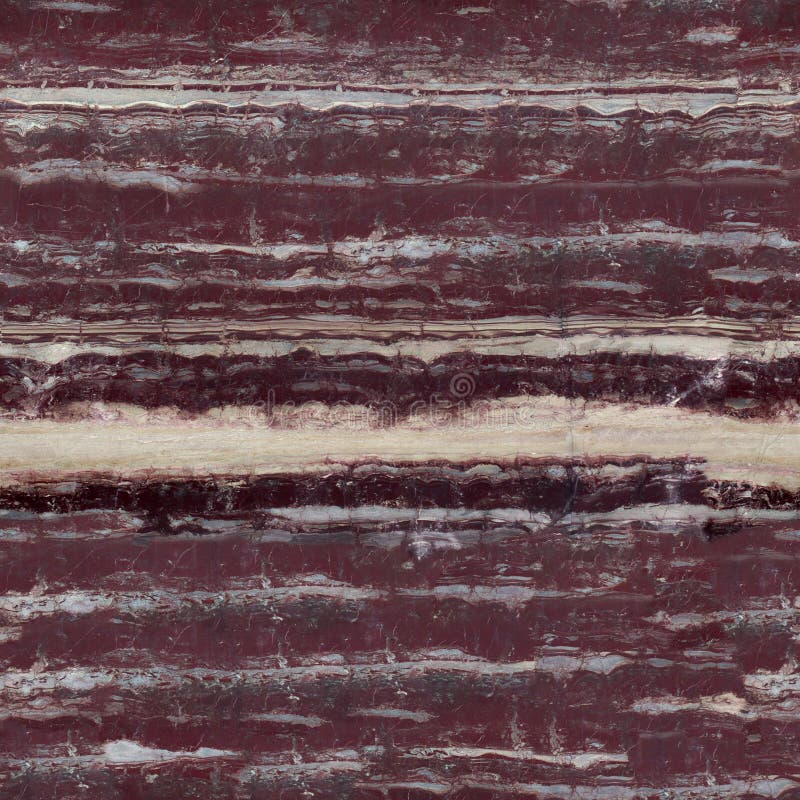 Patterned Granite Texture with Violet Tone. Seamless Square Background ...