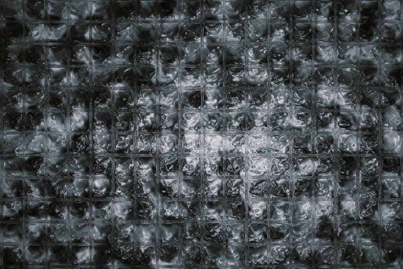 Patterned grey glass stock illustration. Illustration of crystal - 89268993