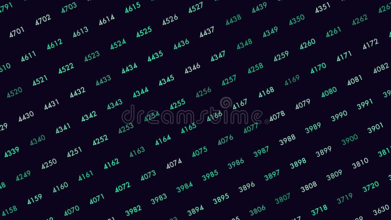 Seemingly Random Layers Come Together To Form an Abstract and Enigmatic ...