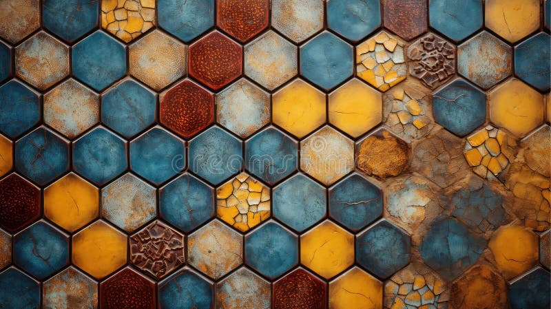 Patterned House Wall Texture Stock Image - Image of modern, decorative ...