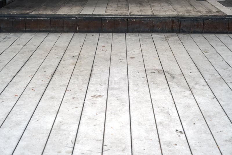 Patterned Paving Tiles, Cement Brick Floor Background Stock Image ...