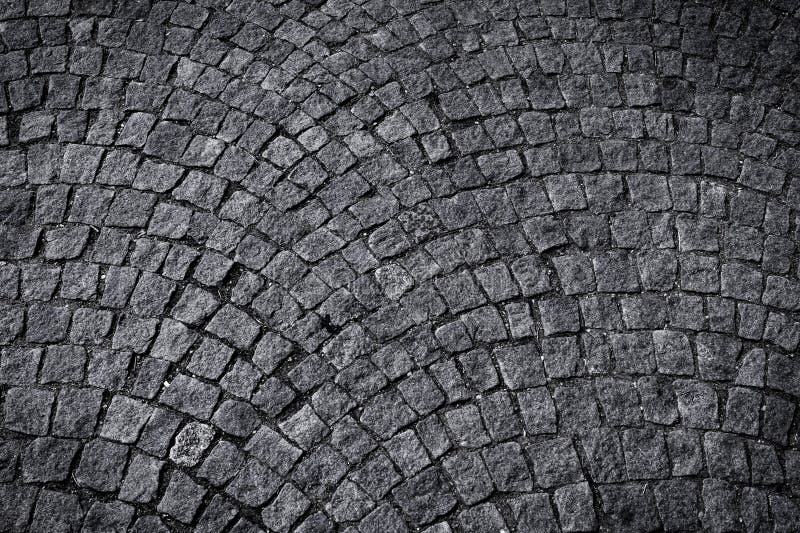 Patterned paving tiles stock image. Image of pattern - 281635855