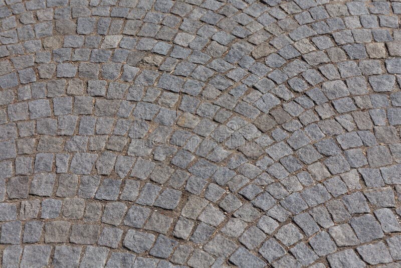 Patterned paving tiles stock photo. Image of footpath - 63305300