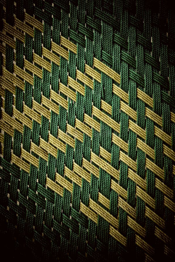 Patterned Plastic Mat for Texture and Blackground Stock Image - Image ...