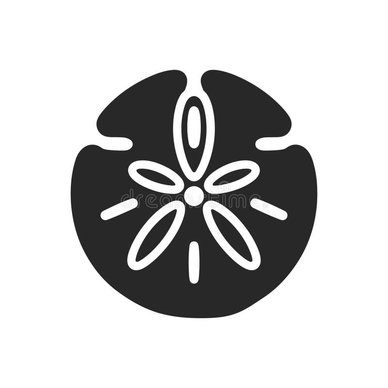 Sand Dollar Stock Illustrations – 4,005 Sand Dollar Stock Illustrations ...