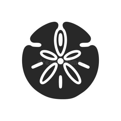 Sand Dollar Stock Illustrations – 4,005 Sand Dollar Stock Illustrations ...