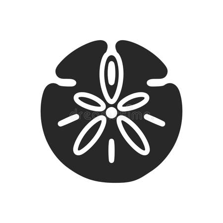 Sand Dollar Stock Illustrations – 3,874 Sand Dollar Stock Illustrations ...