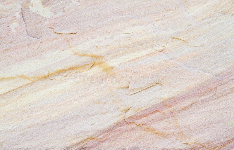 Patterned Sandstone Texture Background. Stock Photo - Image of closeup ...