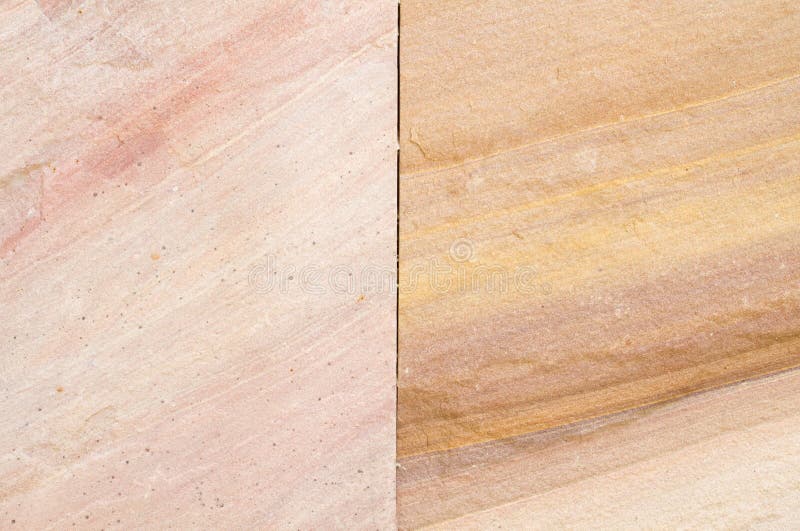 Patterned Sandstone Texture Background. Stock Photo - Image of shade ...