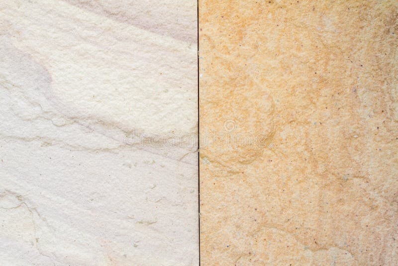 Patterned Sandstone Texture Background. Stock Image - Image of interior ...