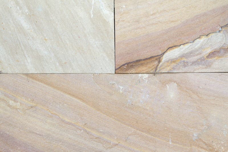 Patterned Sandstone Texture Background. Stock Image - Image of ...