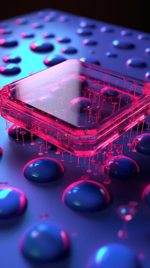 Patterned Silicon Stock Illustrations – 8 Patterned Silicon Stock ...