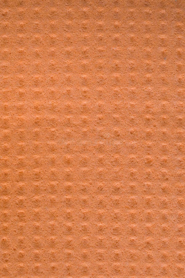 Patterned Sponge Background Stock Image - Image of foam, wallpaper ...