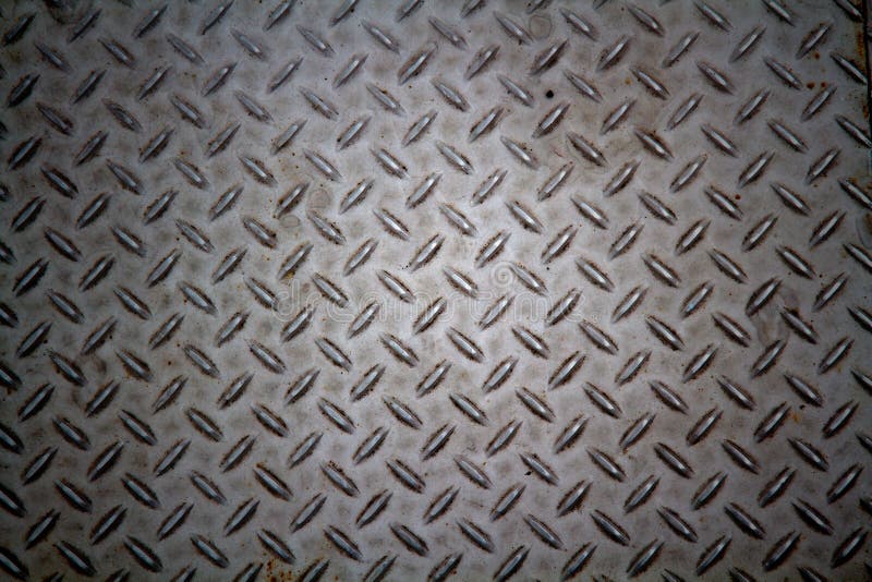 Patterned steel stock image. Image of weathered, stain - 34403317