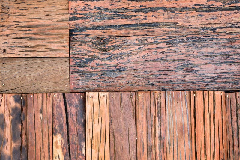 Patterned Surface of the Wood. Stock Image - Image of grain, hardwood ...