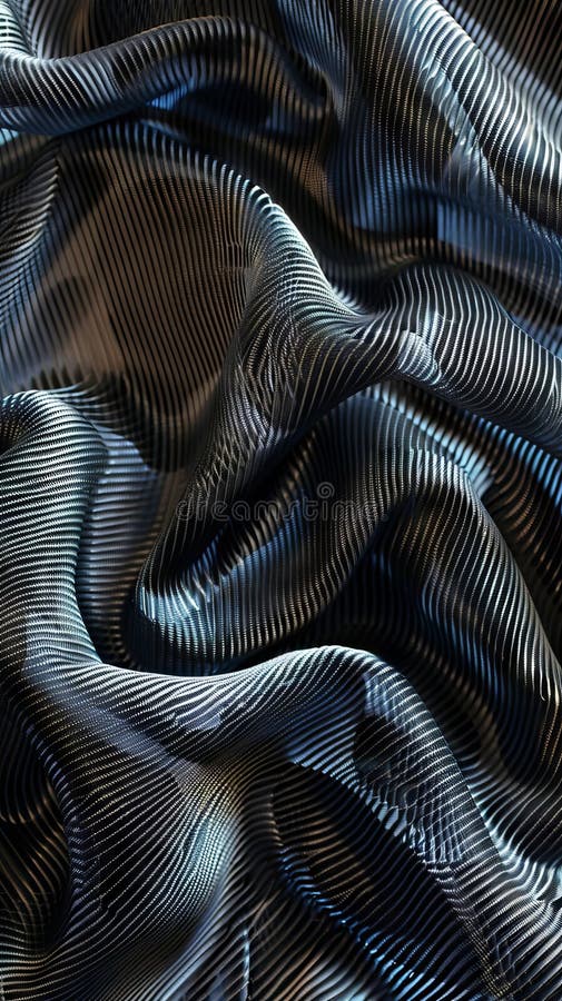 Patterned Texture for Uniform Visual Appeal Stock Illustration ...