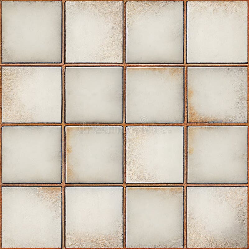 Patterned Tile Texture Pattern - AI Generated Image Stock Photo - Image ...