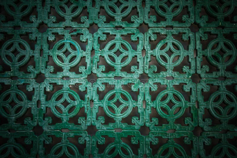 Patterned walls. stock image. Image of background, cement - 30332795