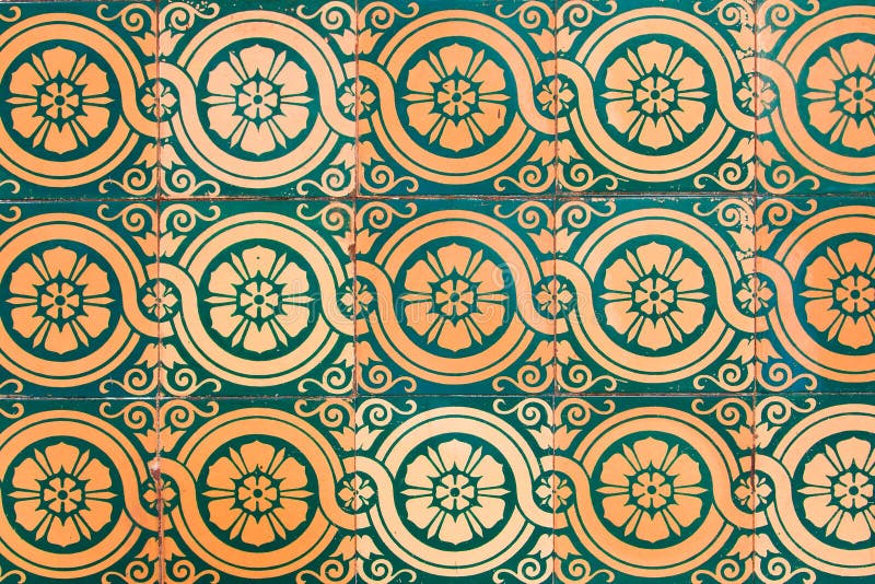 Patterned walls stock photo. Image of building, geometric - 34593372