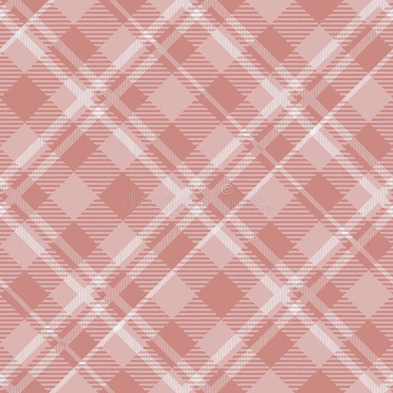 Tartan Seamless Pattern, Brown and Pink ,Patterns 18 2 2023 Stock ...