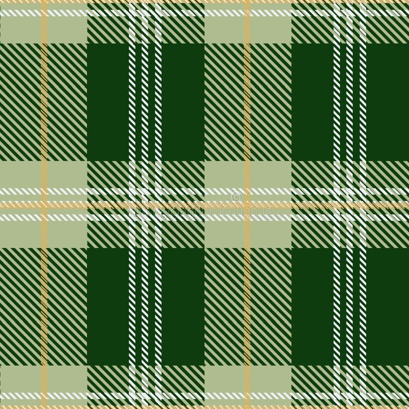 Tartan Seamless Pattern, Green ,Patterns 17 3 2023 Stock Illustration ...