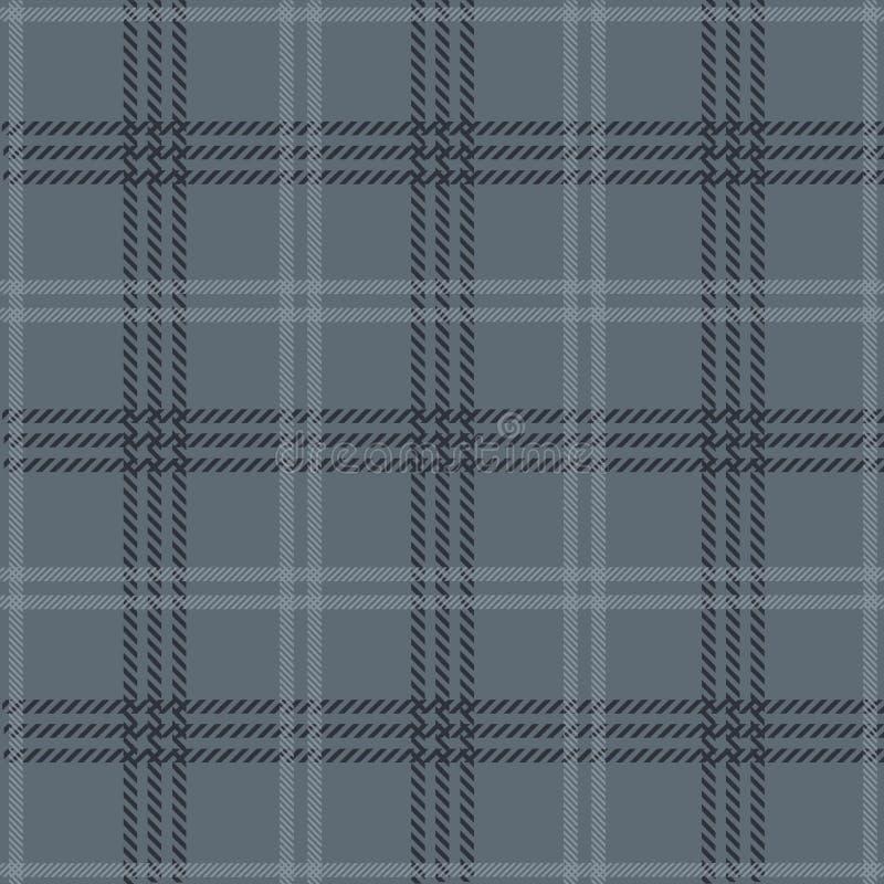 Window Pane Plaid Seamless Pattern, Black and Grey,Patterns 7 31 2023 ...