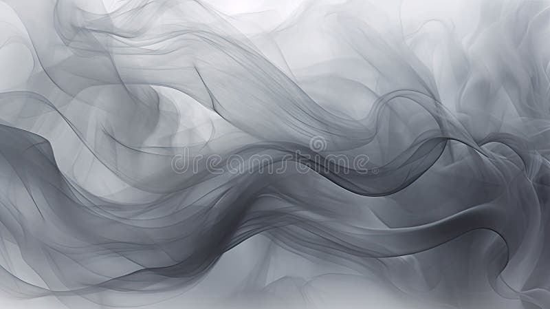 Patterns Abstract Grey Background Stock Illustration - Illustration of ...