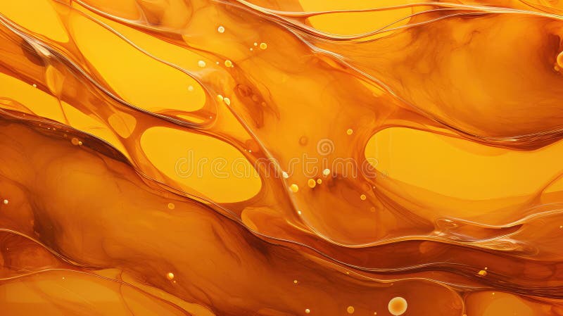 Patterns amber texture stock illustration. Illustration of glossy ...