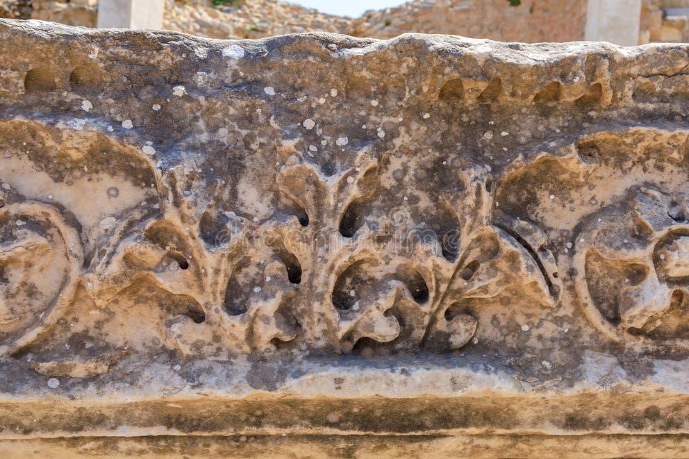 Patterns of Ancient Architecture. the Cultural Heritage of Humanity ...