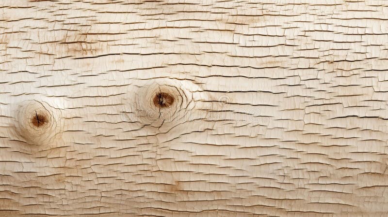 Patterns Birch Wood Texture Stock Illustration - Illustration of ...