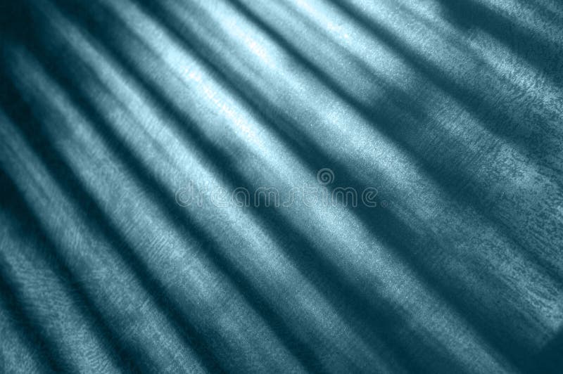 Patterns on a Blue Background and Rough Texture Stock Photo - Image of ...