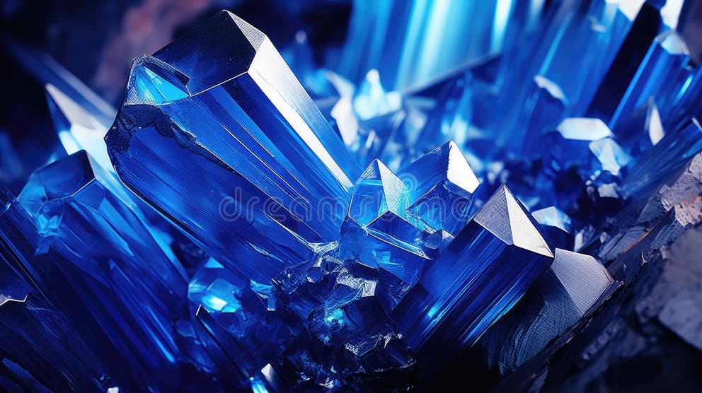 Patterns blue chemistry stock illustration. Illustration of wonders ...