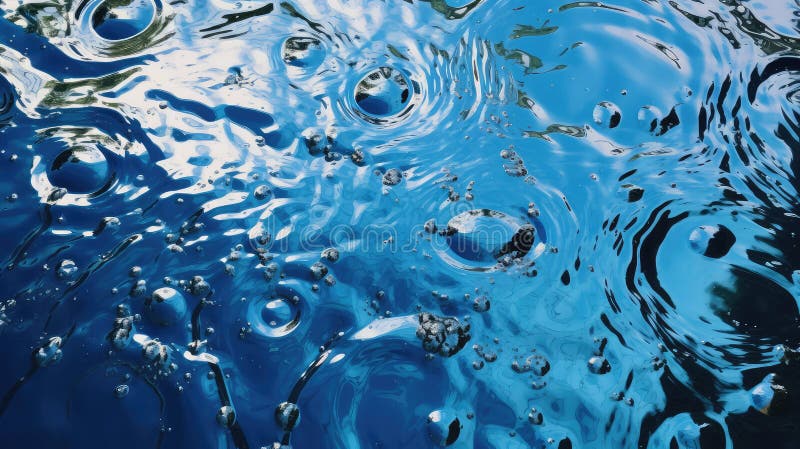 Blue Puddle Stock Illustrations – 10,080 Blue Puddle Stock ...