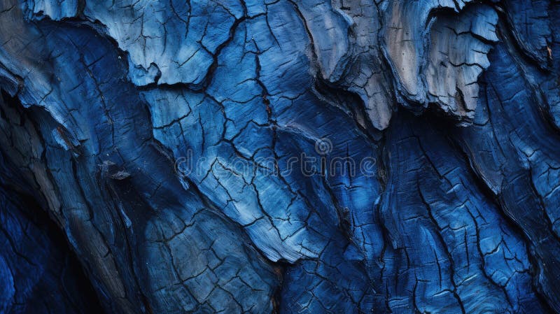 Patterns blue trees stock image. Image of textures, outdoors - 321267929